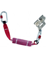 CABLE FALL ARRESTERS - FERRAMENTA MORANDELLI ANTINFORTUNISTICA di ...